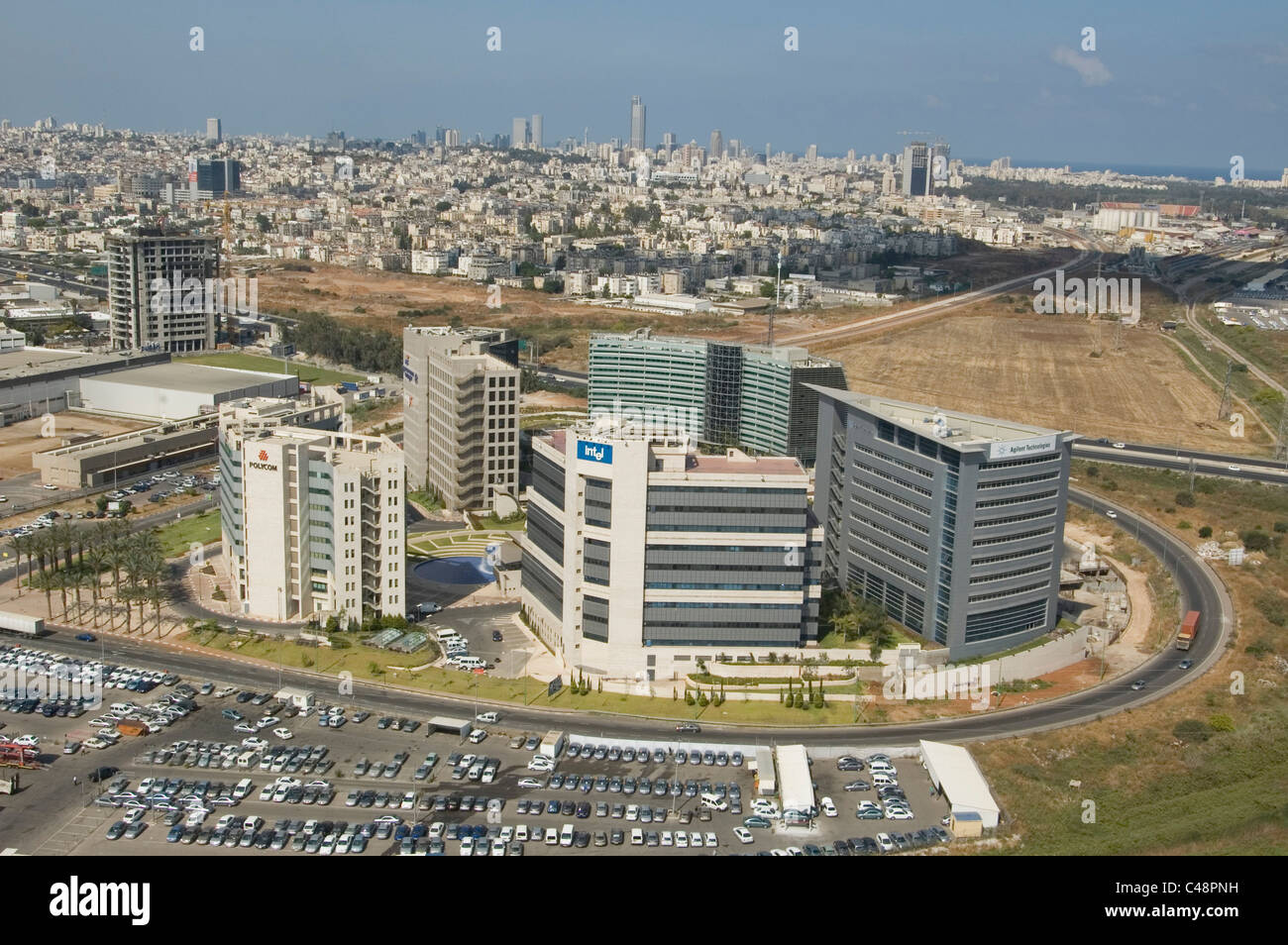 Kiryat arieh hi-res stock photography and images - Alamy