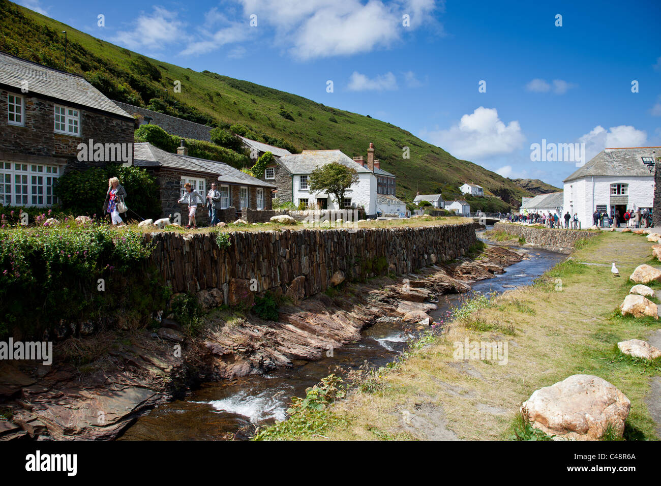 Leat hi-res stock photography and images - Alamy