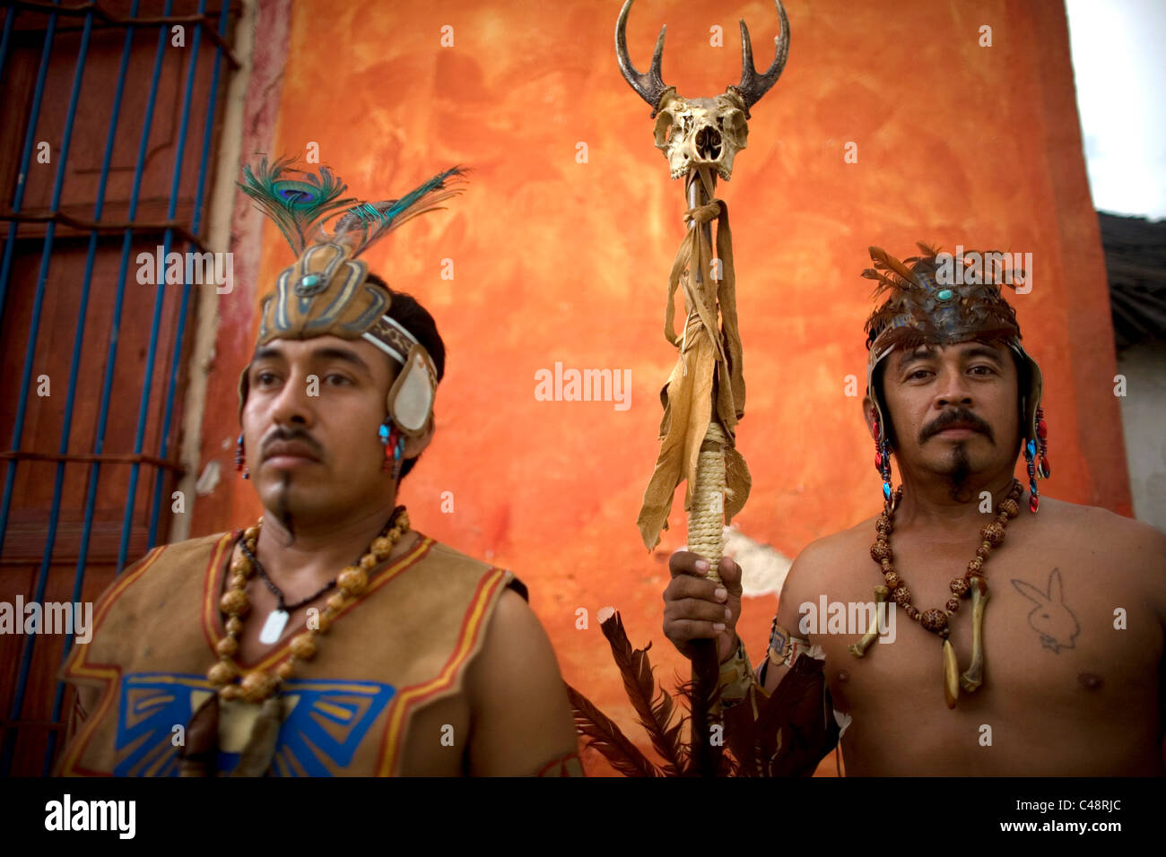 Mayan Ballgame High Resolution Stock Photography and Images - Alamy