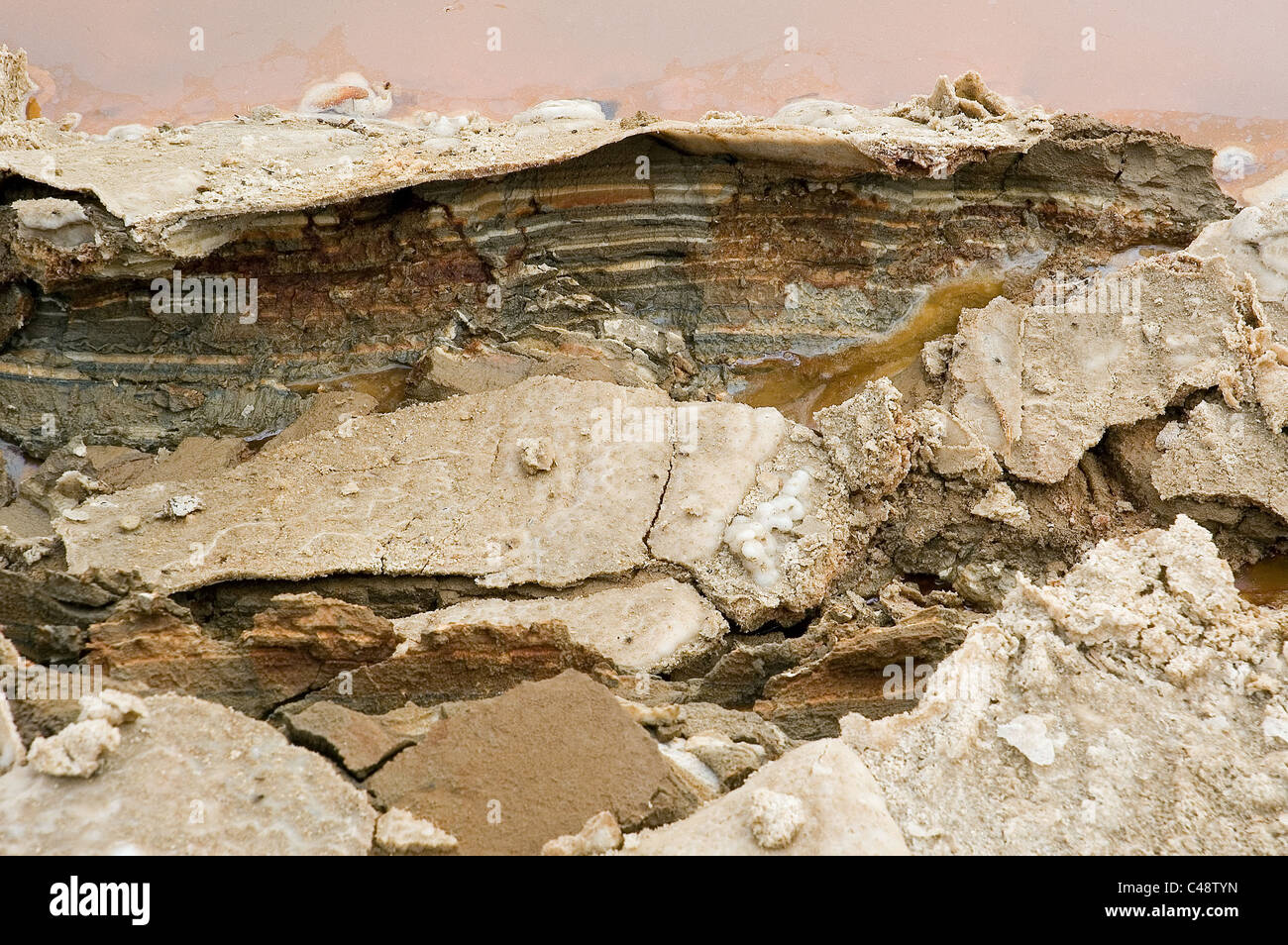 Ponor High Resolution Stock Photography and Images - Alamy