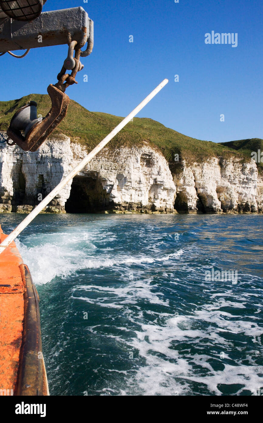 Smugglers cave hi-res stock photography and images - Alamy