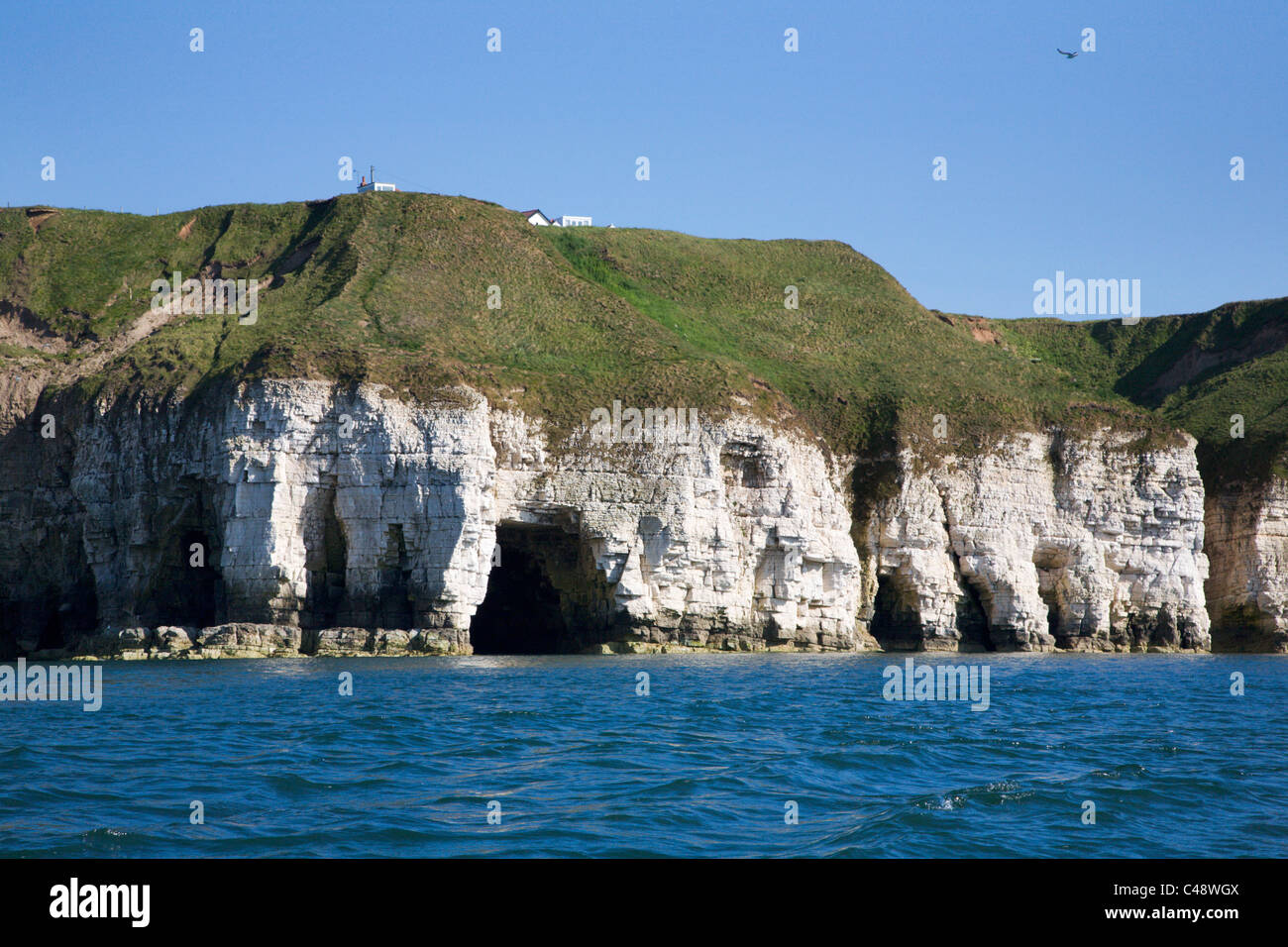 Smugglers cave hi-res stock photography and images - Alamy