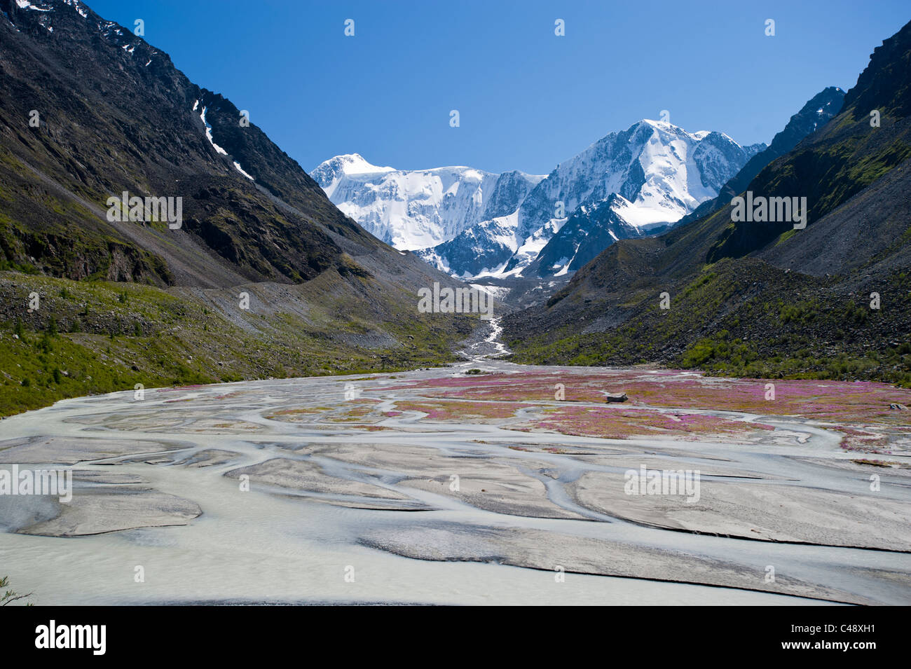 Alpine republic hi-res stock photography and images - Alamy