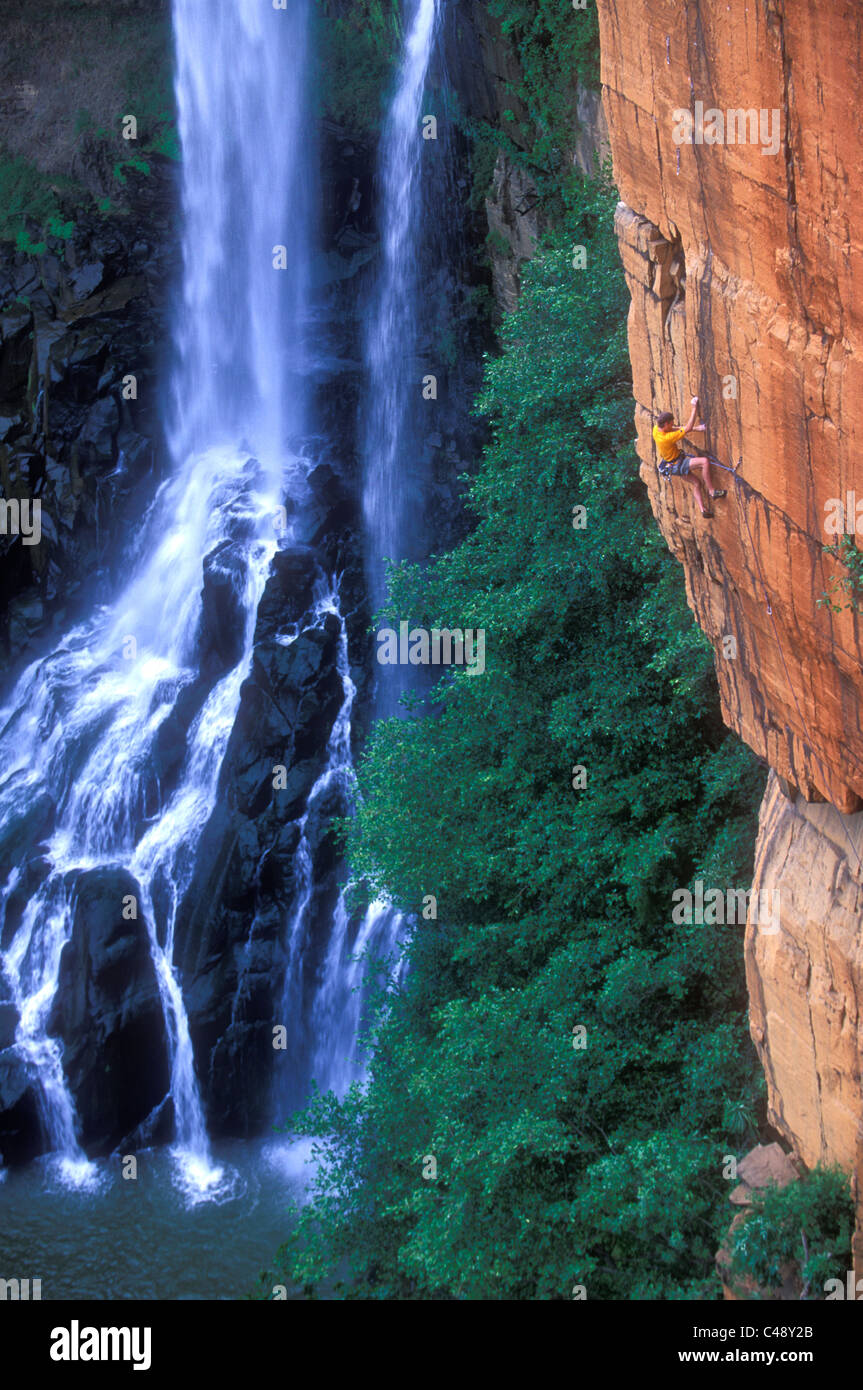 Waterval Boven High Resolution Stock Photography and Images - Alamy