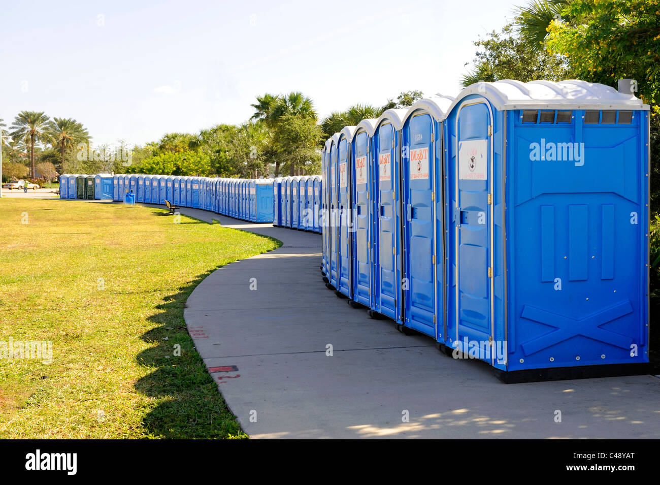 The outhouse florida hi-res stock photography and images - Alamy