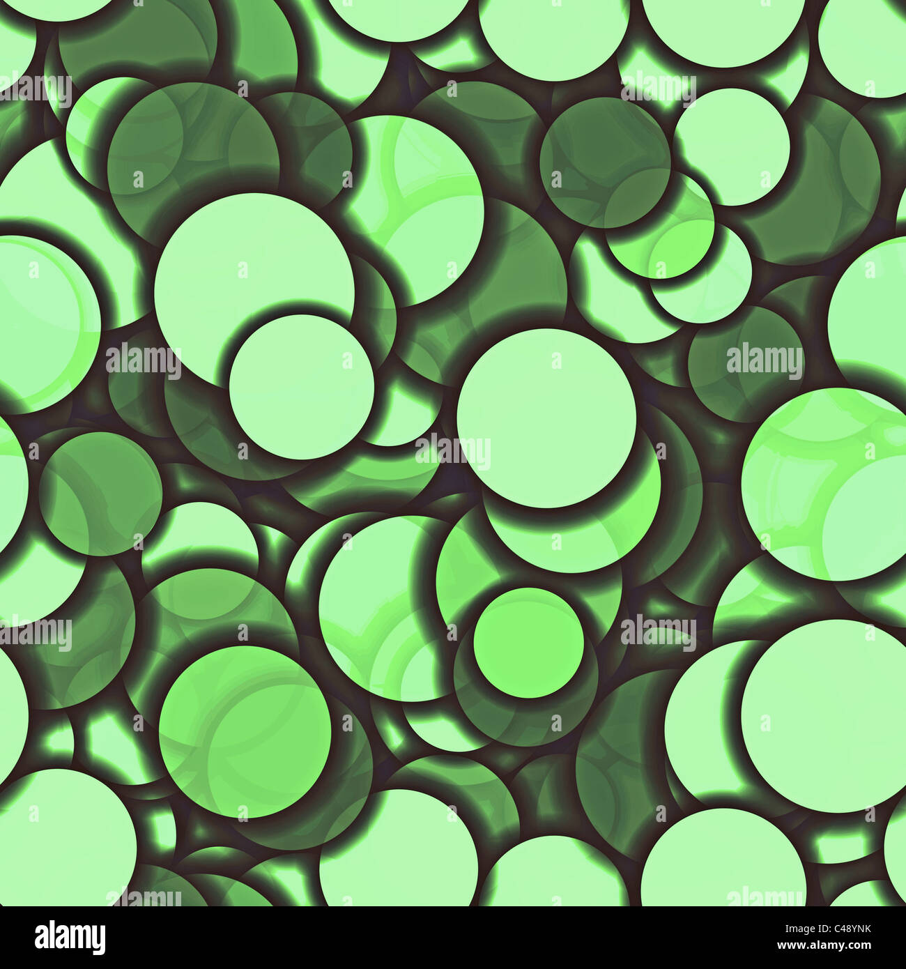 Dynamic circular layers hi-res stock photography and images - Alamy