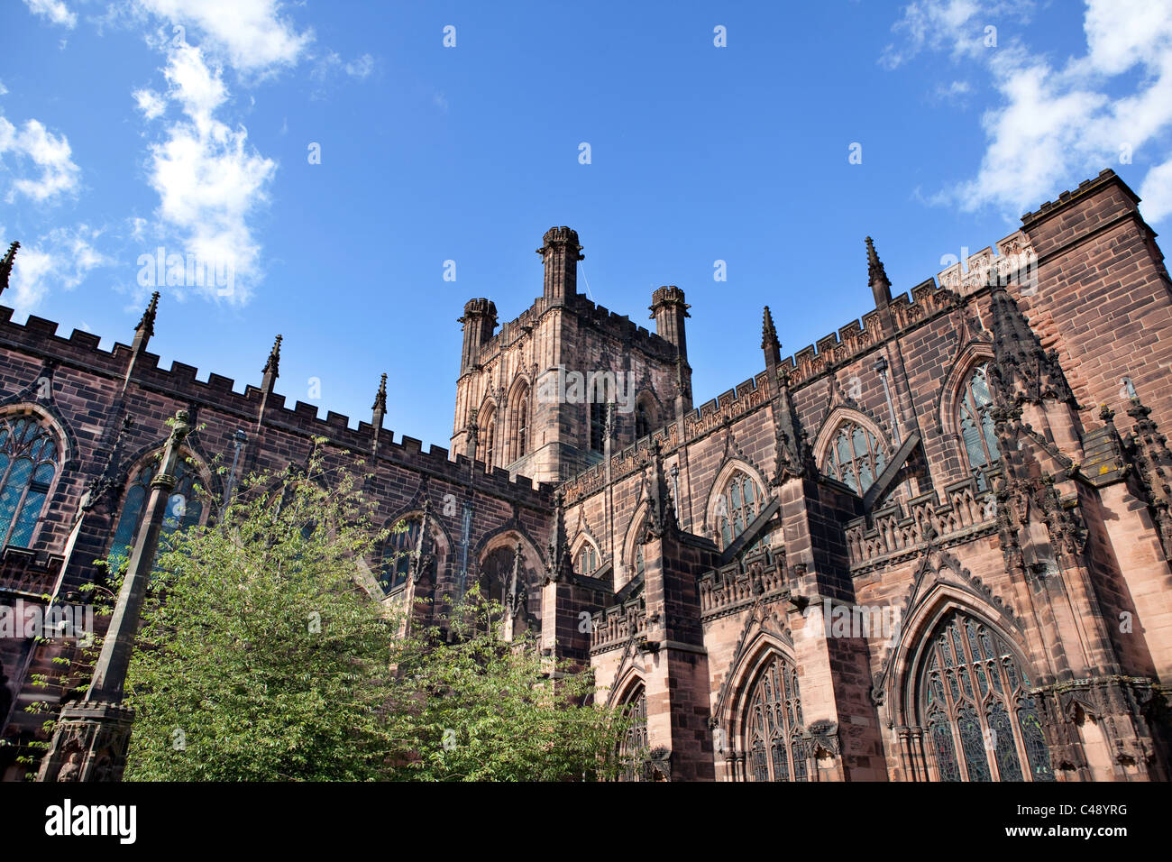 He cathedral hi-res stock photography and images - Alamy