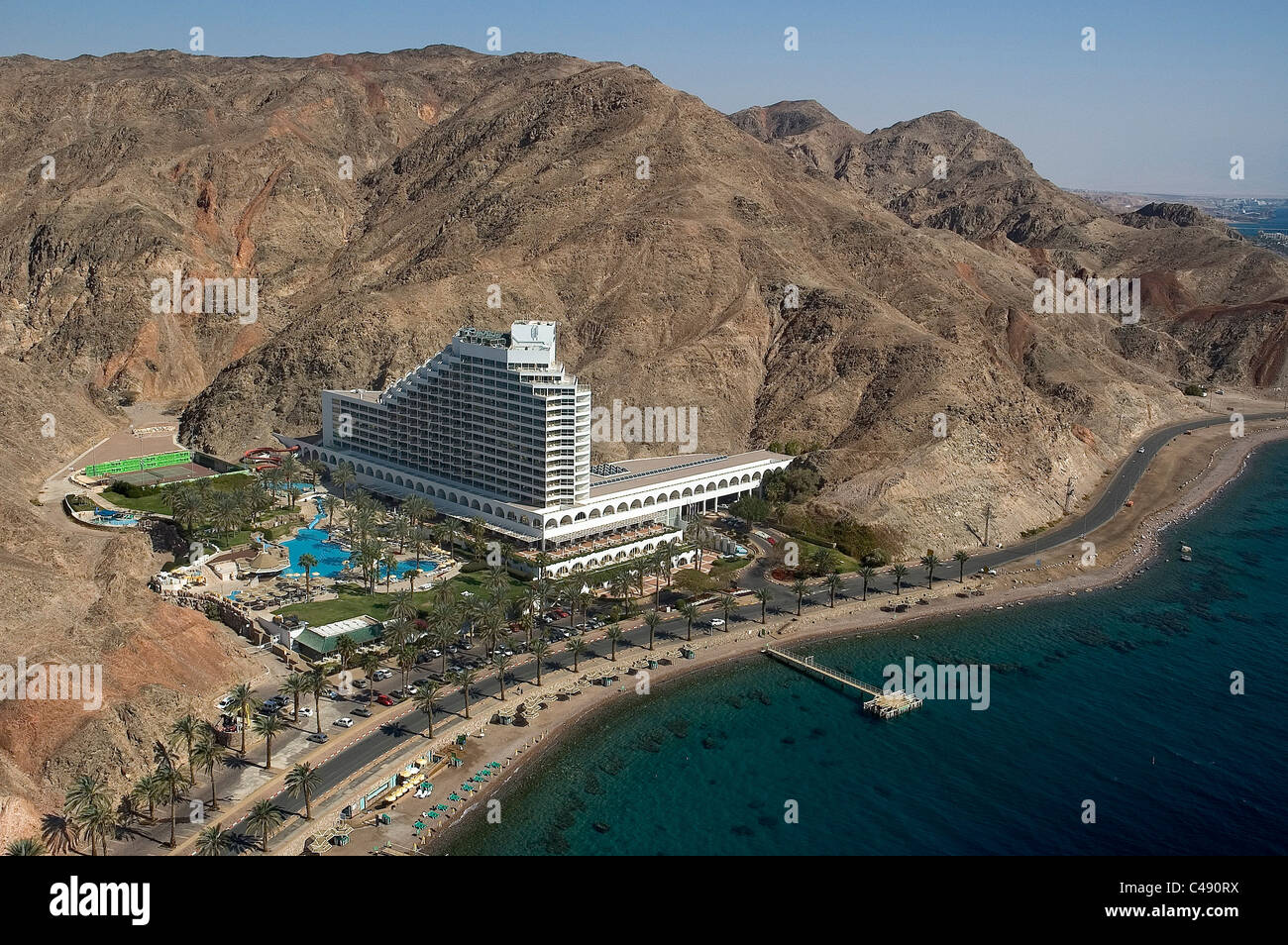Hotel princess hi-res stock photography and images - Alamy