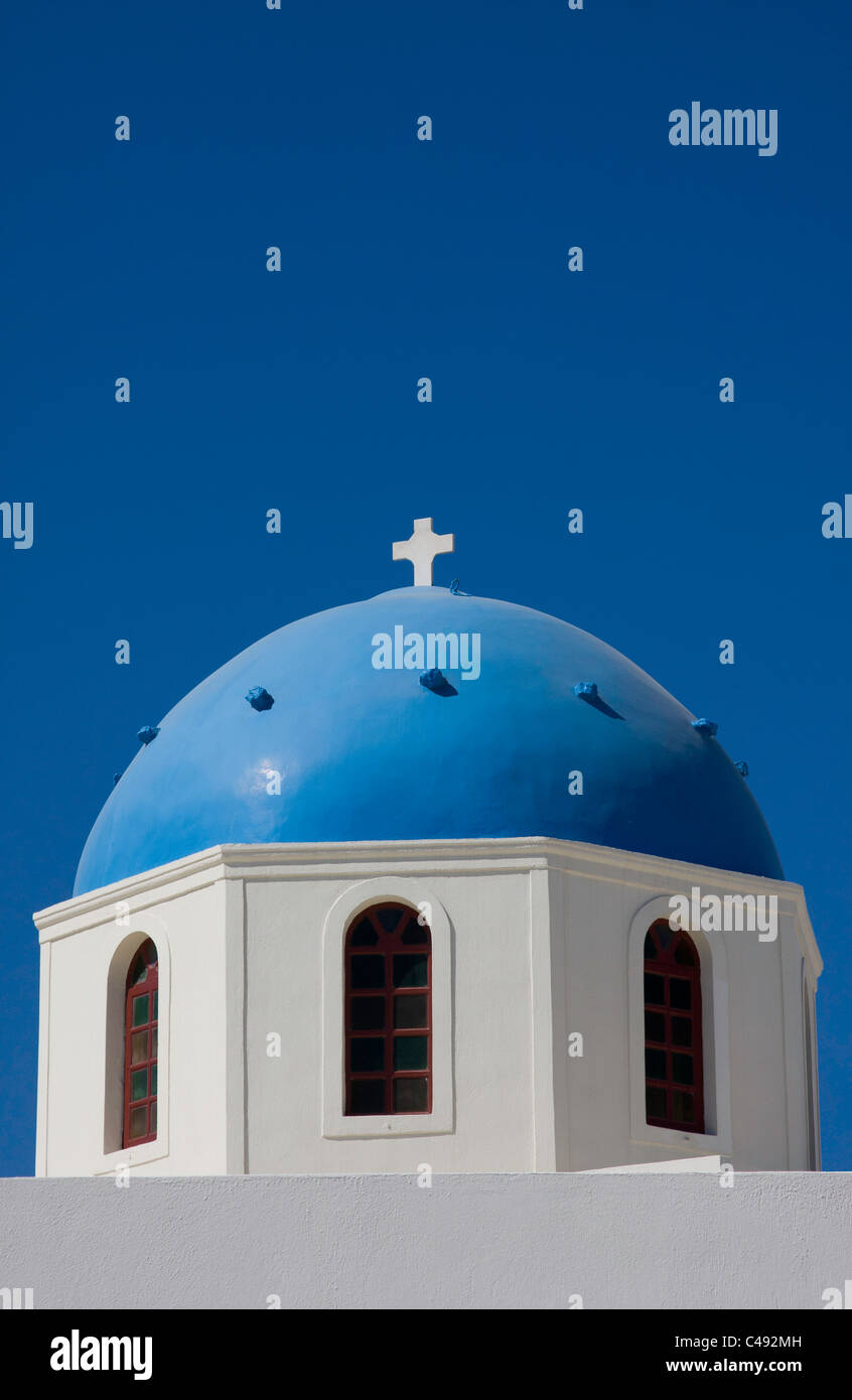 Blue domed building holy hi-res stock photography and images - Alamy