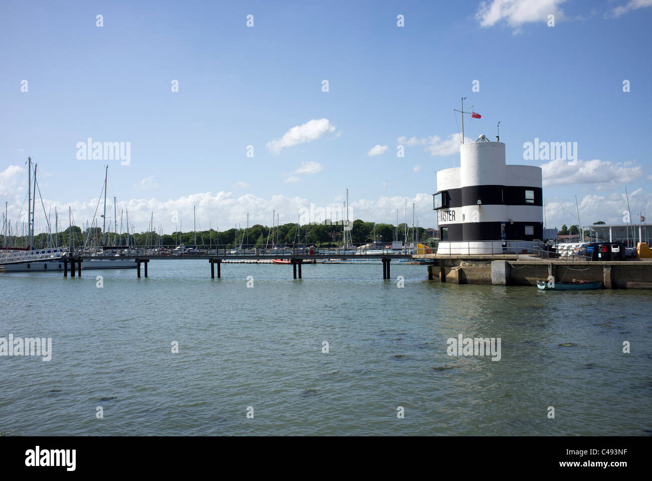 Warsash hi-res stock photography and images - Alamy