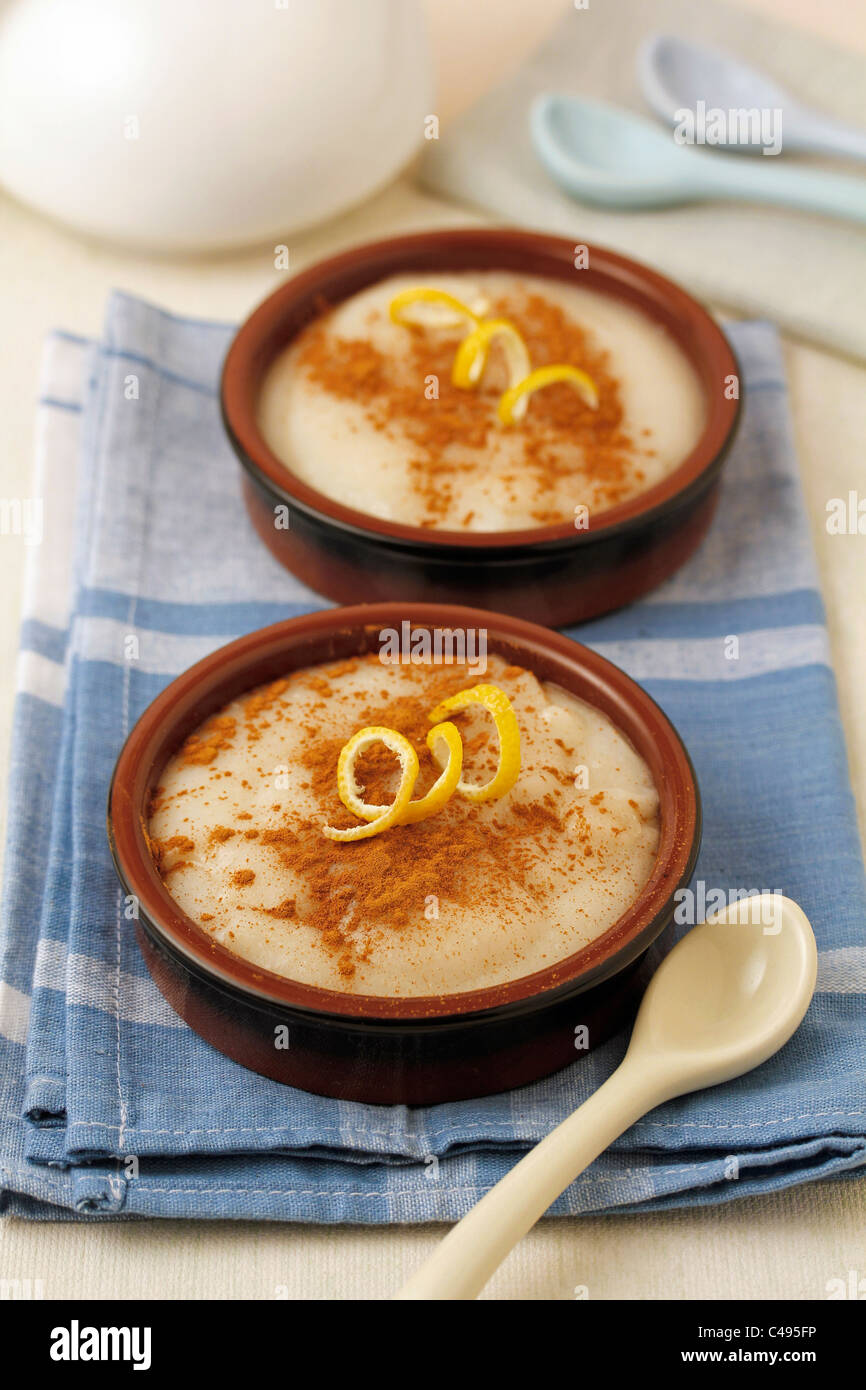 Manjar Blanco Recipes