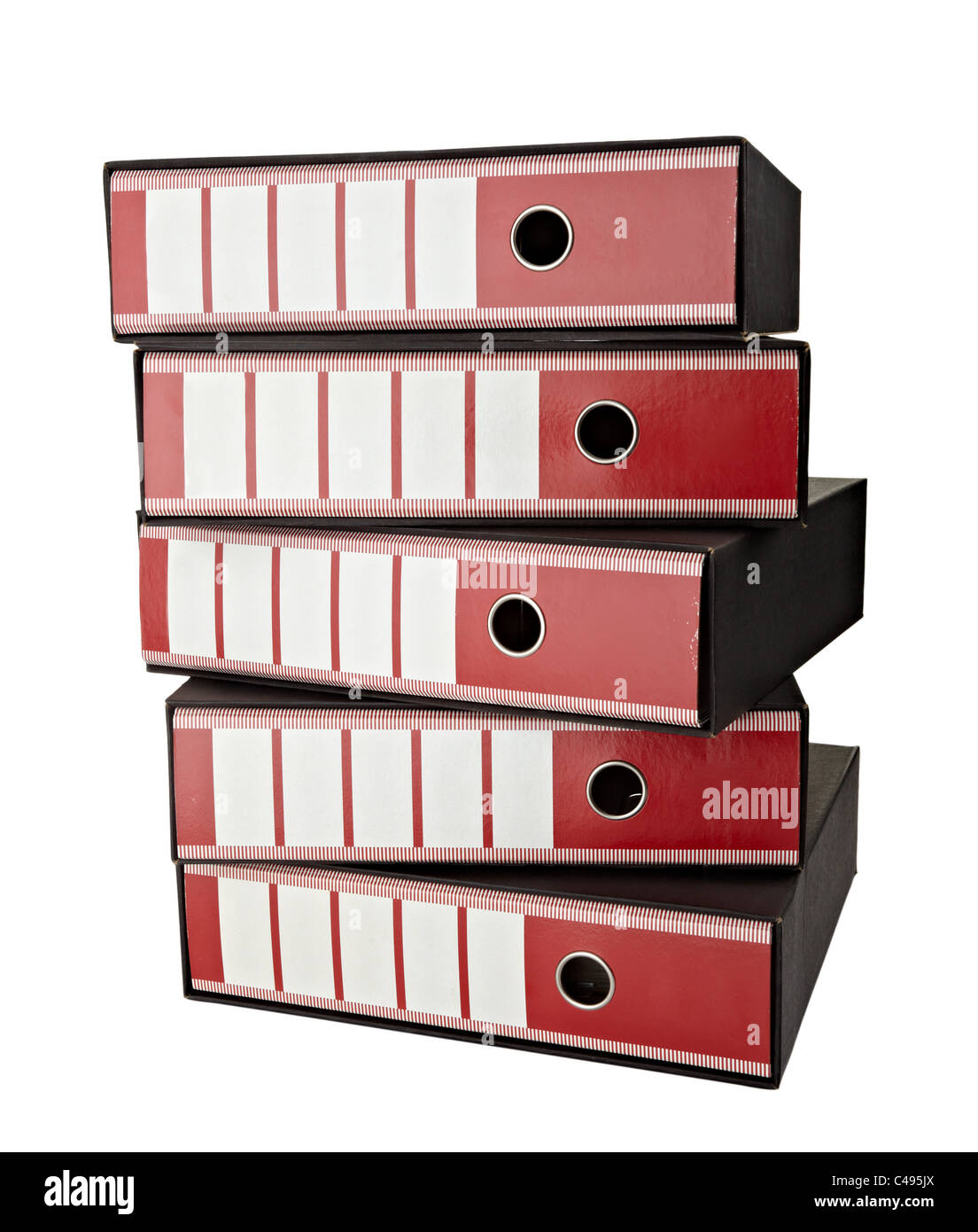 close up of file register Stock Photo - Alamy