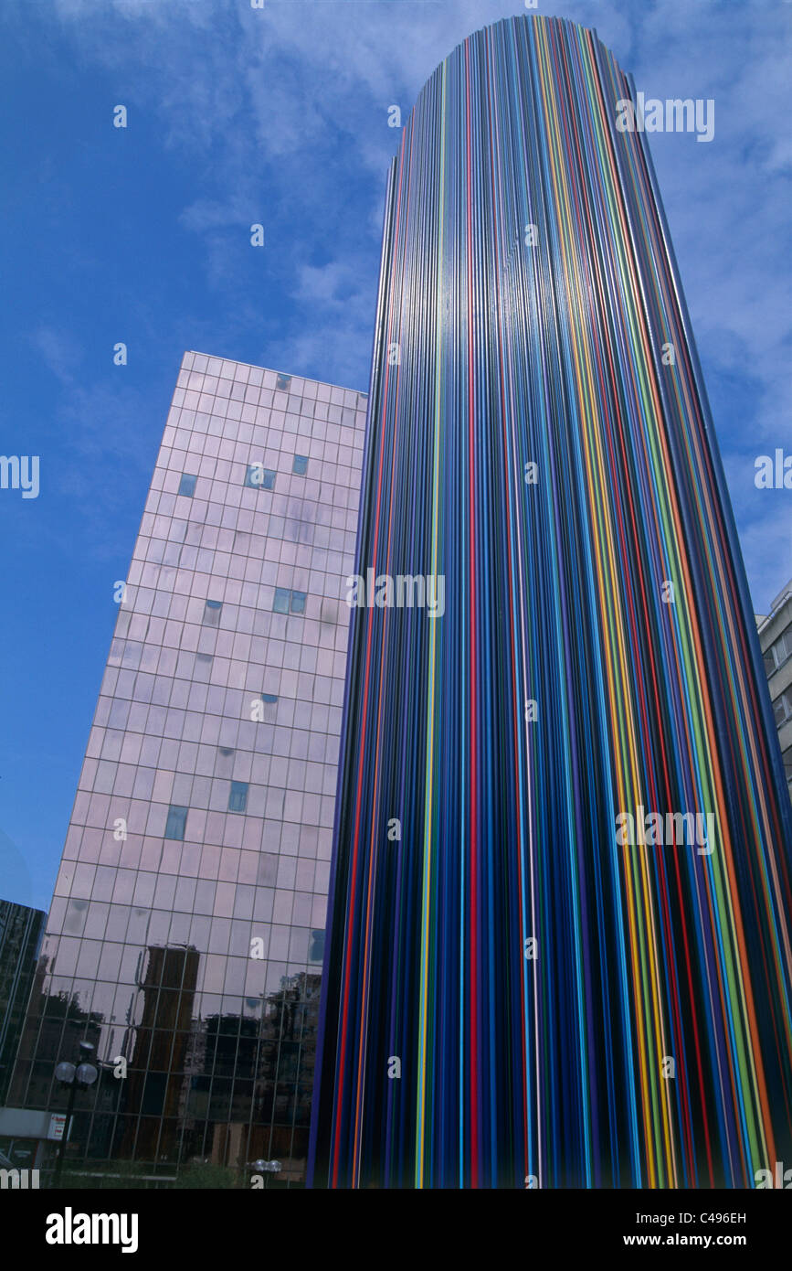 Movie locations paris hi-res stock photography and images - Alamy
