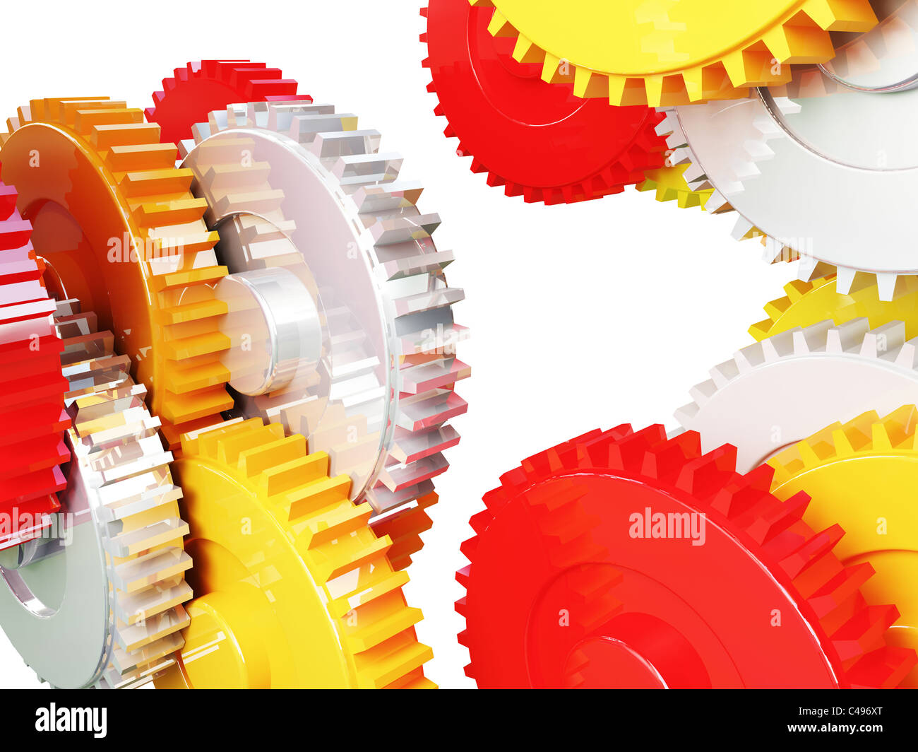 Classic gear hi-res stock photography and images - Alamy