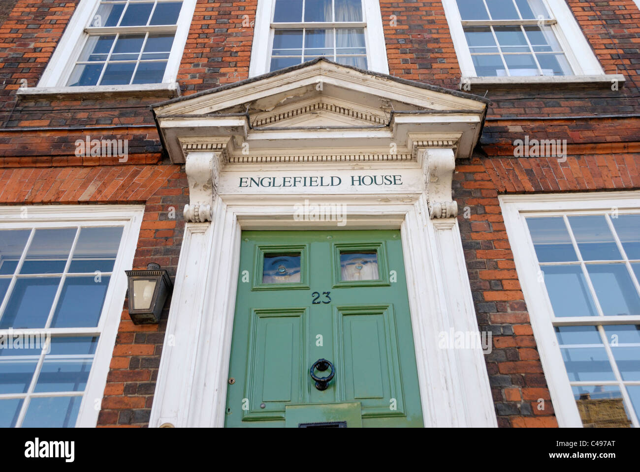 Englefield green hi-res stock photography and images - Alamy