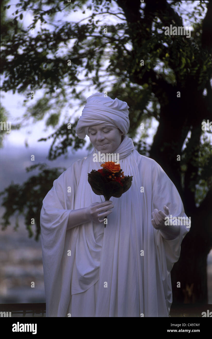 Statue photograph hi-res stock photography and images - Alamy