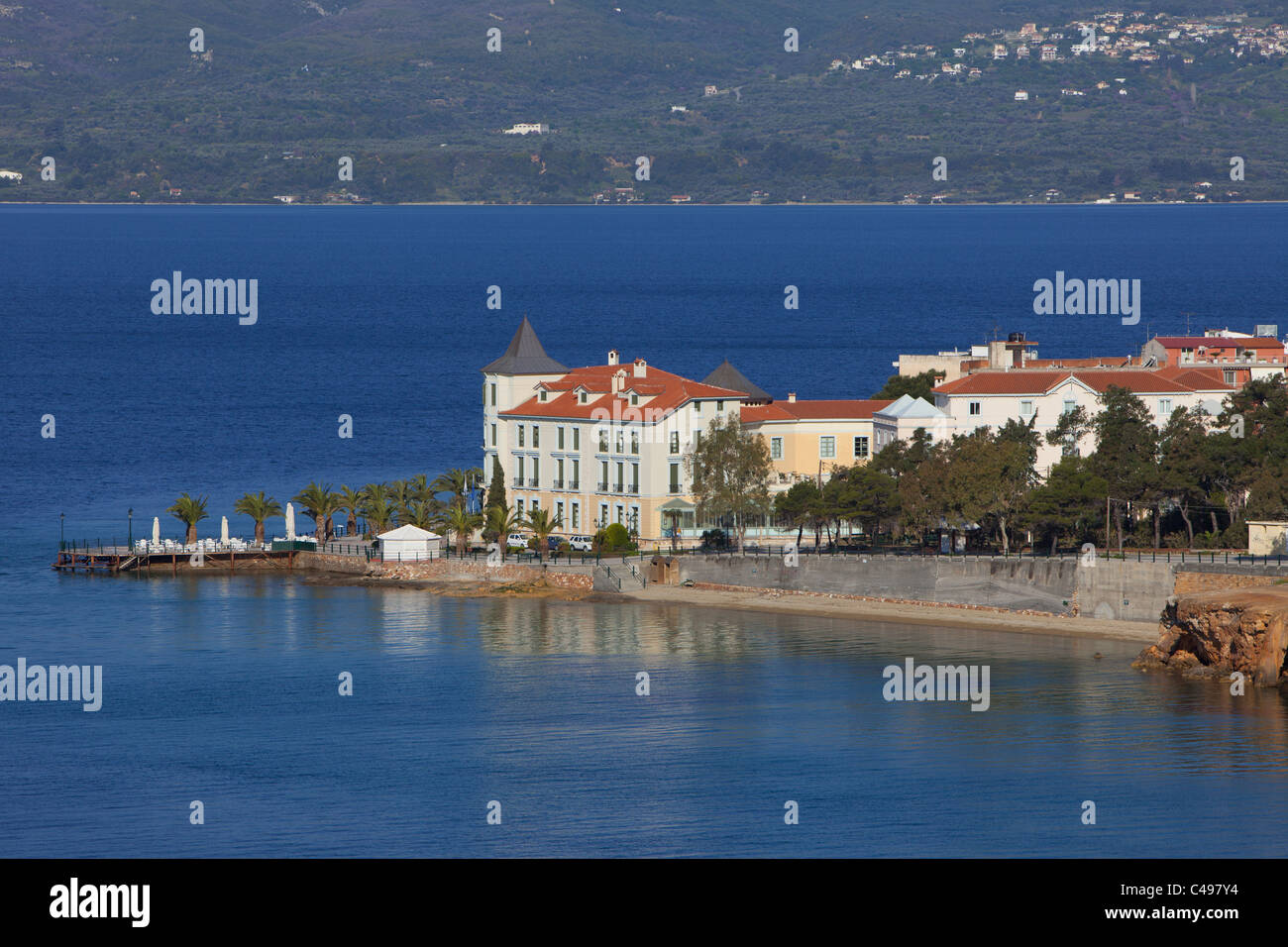 Edipsos High Resolution Stock Photography and Images - Alamy