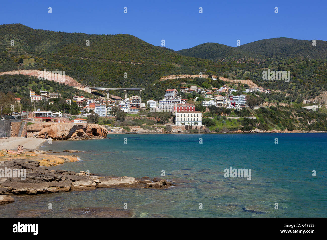 Edipsos hi-res stock photography and images - Alamy