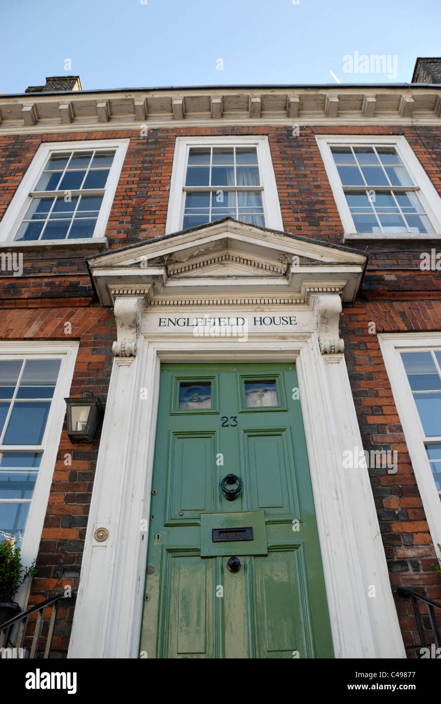 Englefield green hi-res stock photography and images - Alamy