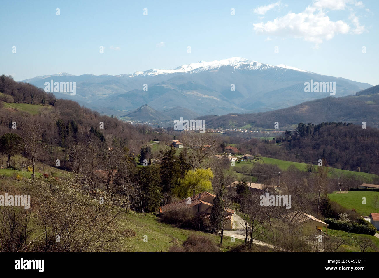 Ariege hi-res stock photography and images - Alamy