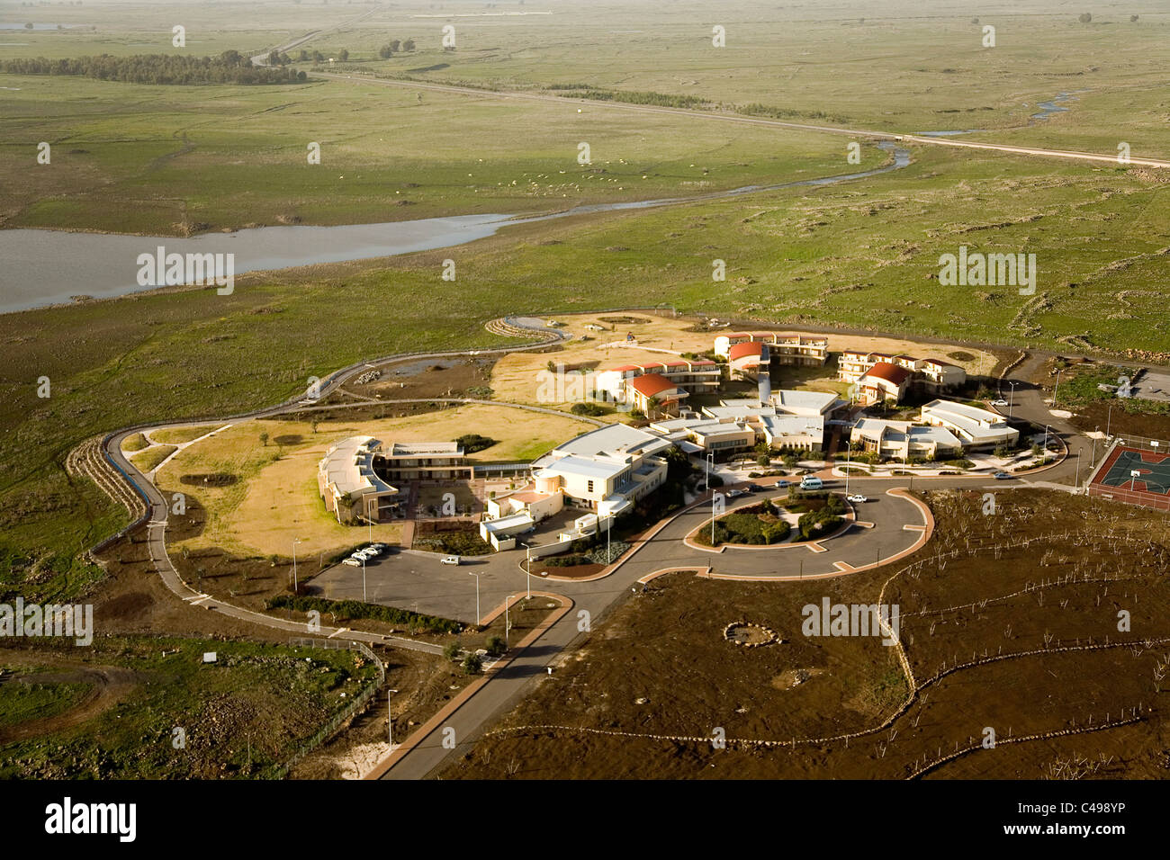 College heights hi-res stock photography and images - Alamy