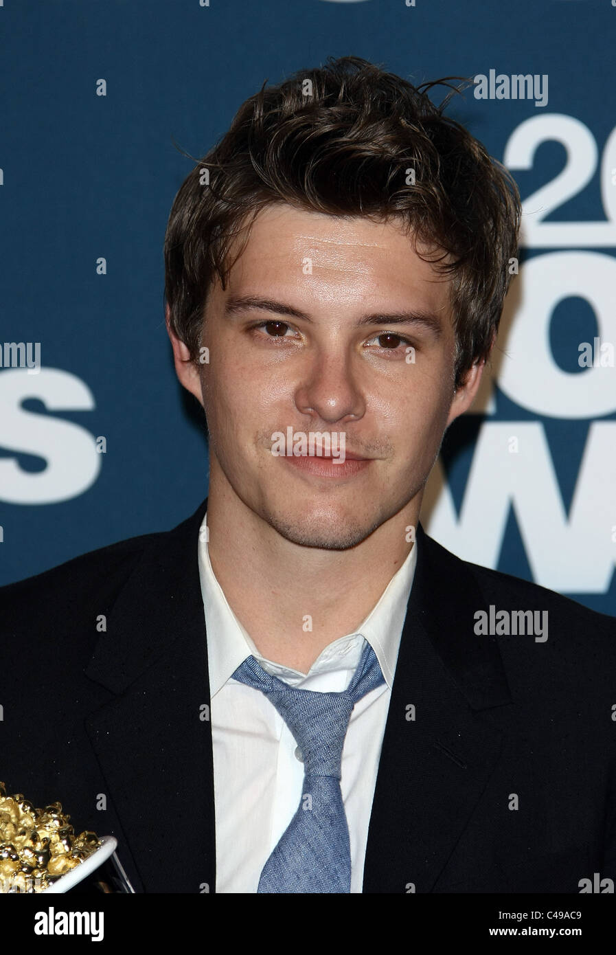 Xavier samuel hi-res stock photography and images - Alamy