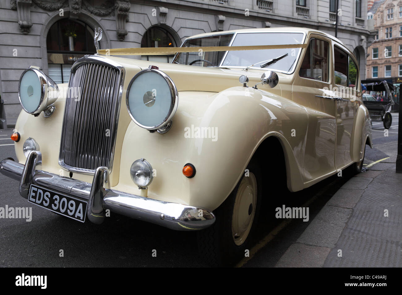 Austin sheerline hi-res stock photography and images - Alamy