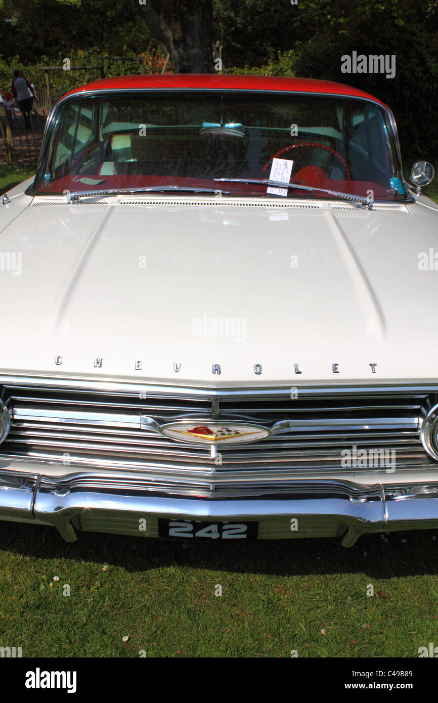 1960s impala hi-res stock photography and images - Alamy