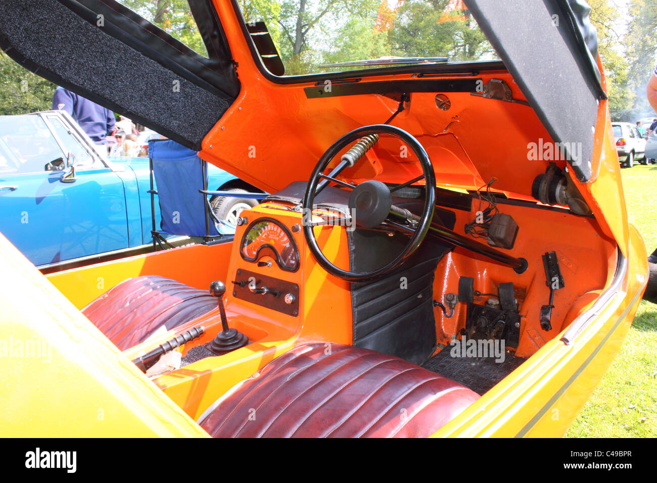 Bond bug hi-res stock photography and images - Alamy