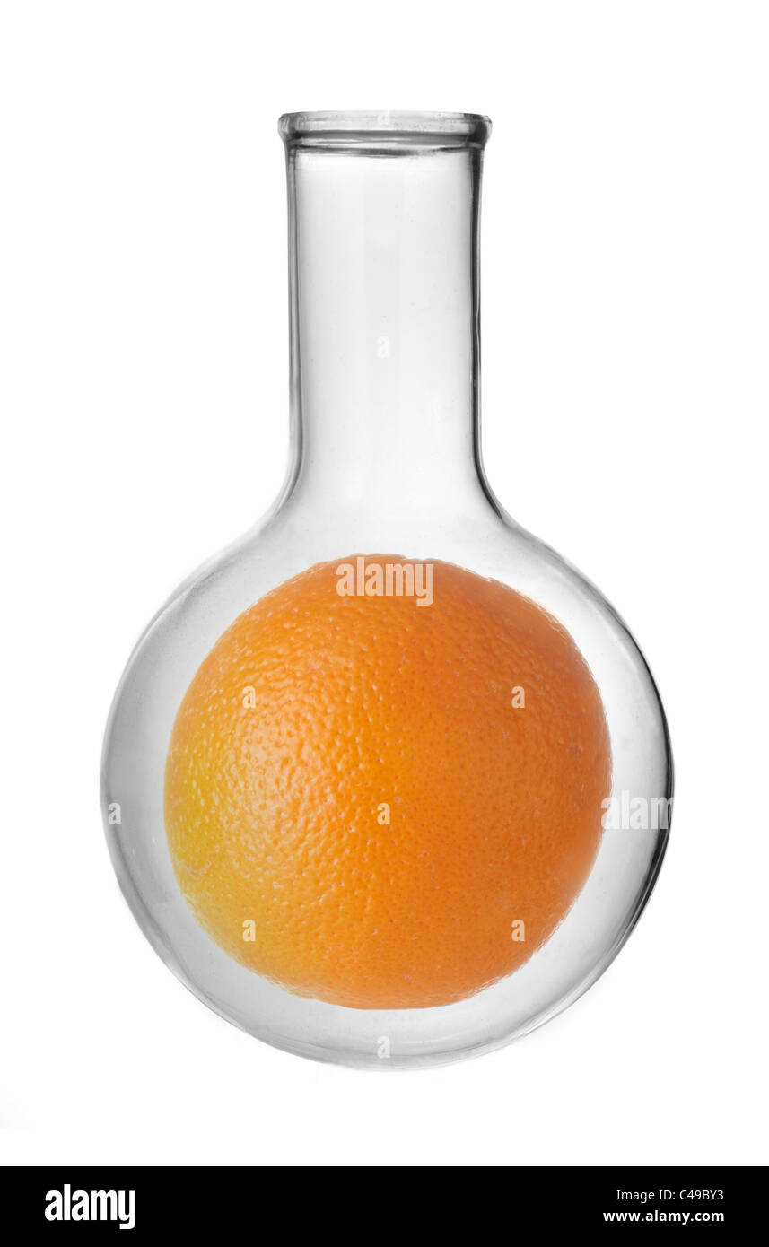 Modified Fruit High Resolution Stock Photography and Images - Alamy