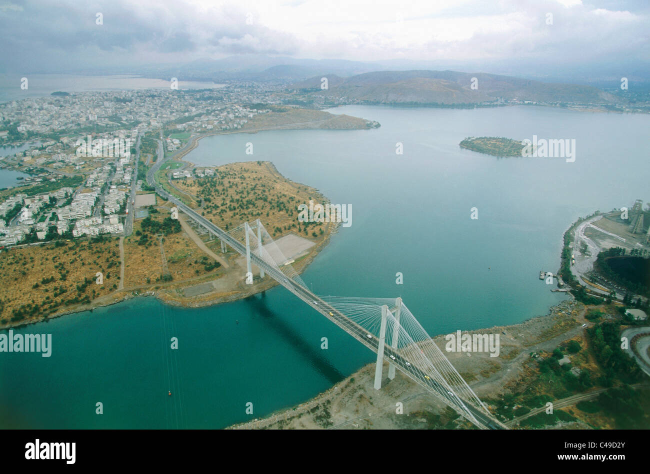 Euboea greece hi-res stock photography and images - Alamy