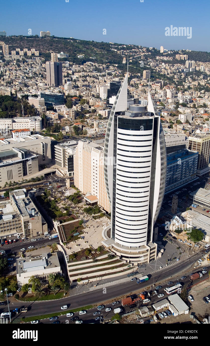 Israel government building hi-res stock photography and images - Alamy