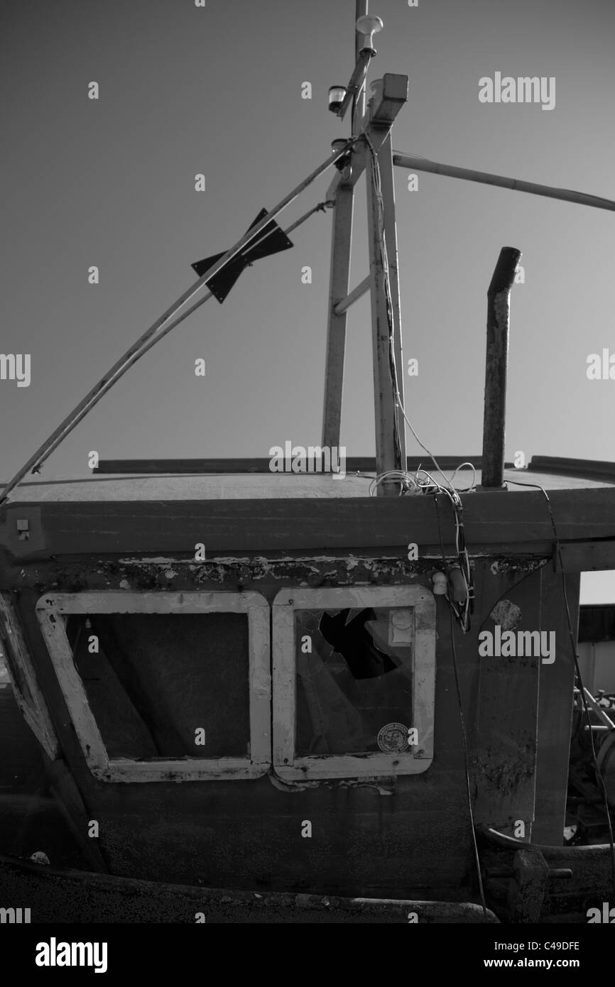 Sad Boat High Resolution Stock Photography and Images - Alamy