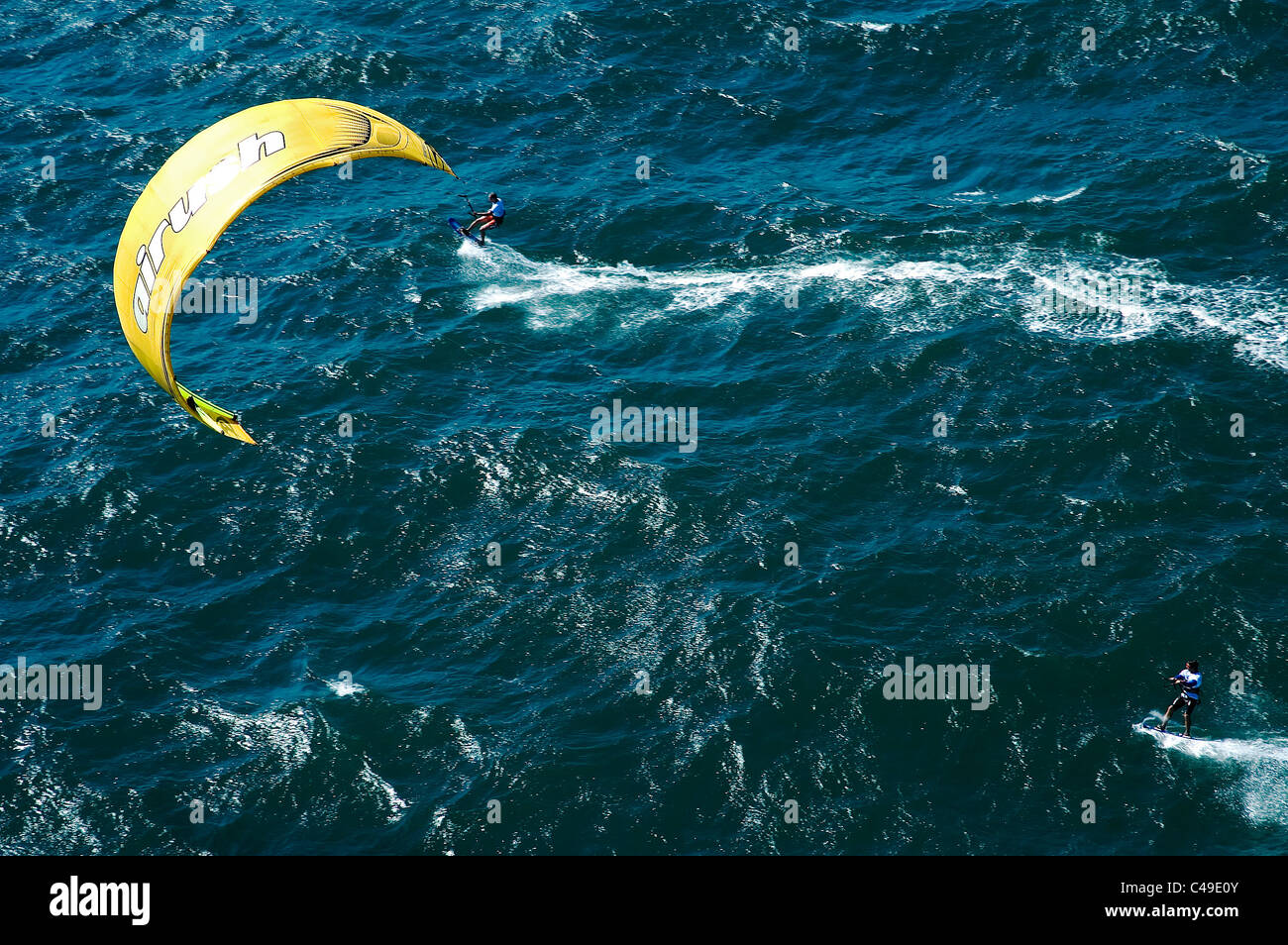 Kiting High Resolution Stock Photography and Images - Alamy