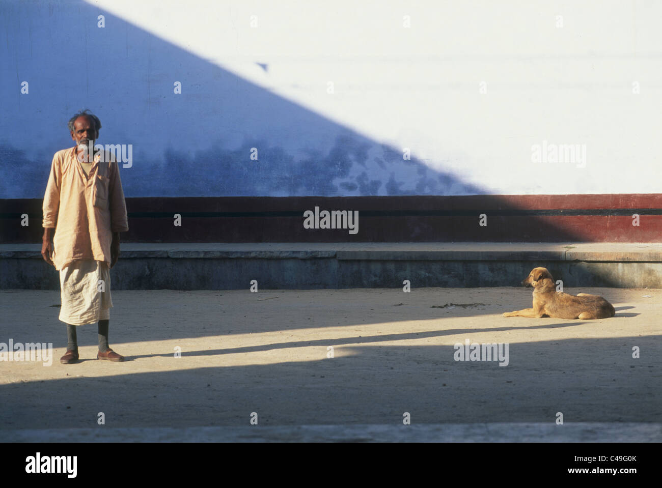 Poor dog hi-res stock photography and images - Alamy