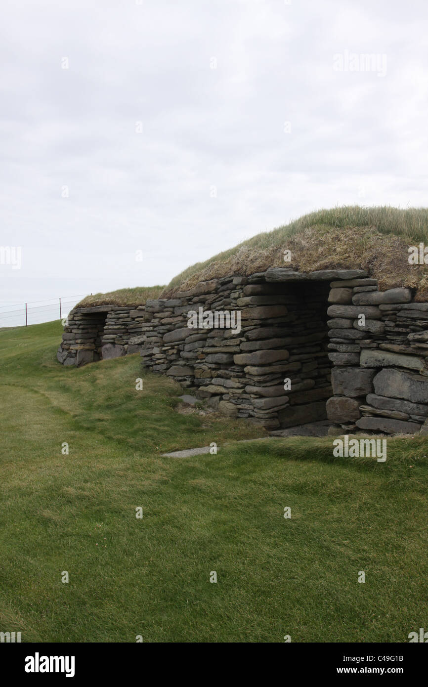 Knap howar scotland hi-res stock photography and images - Alamy