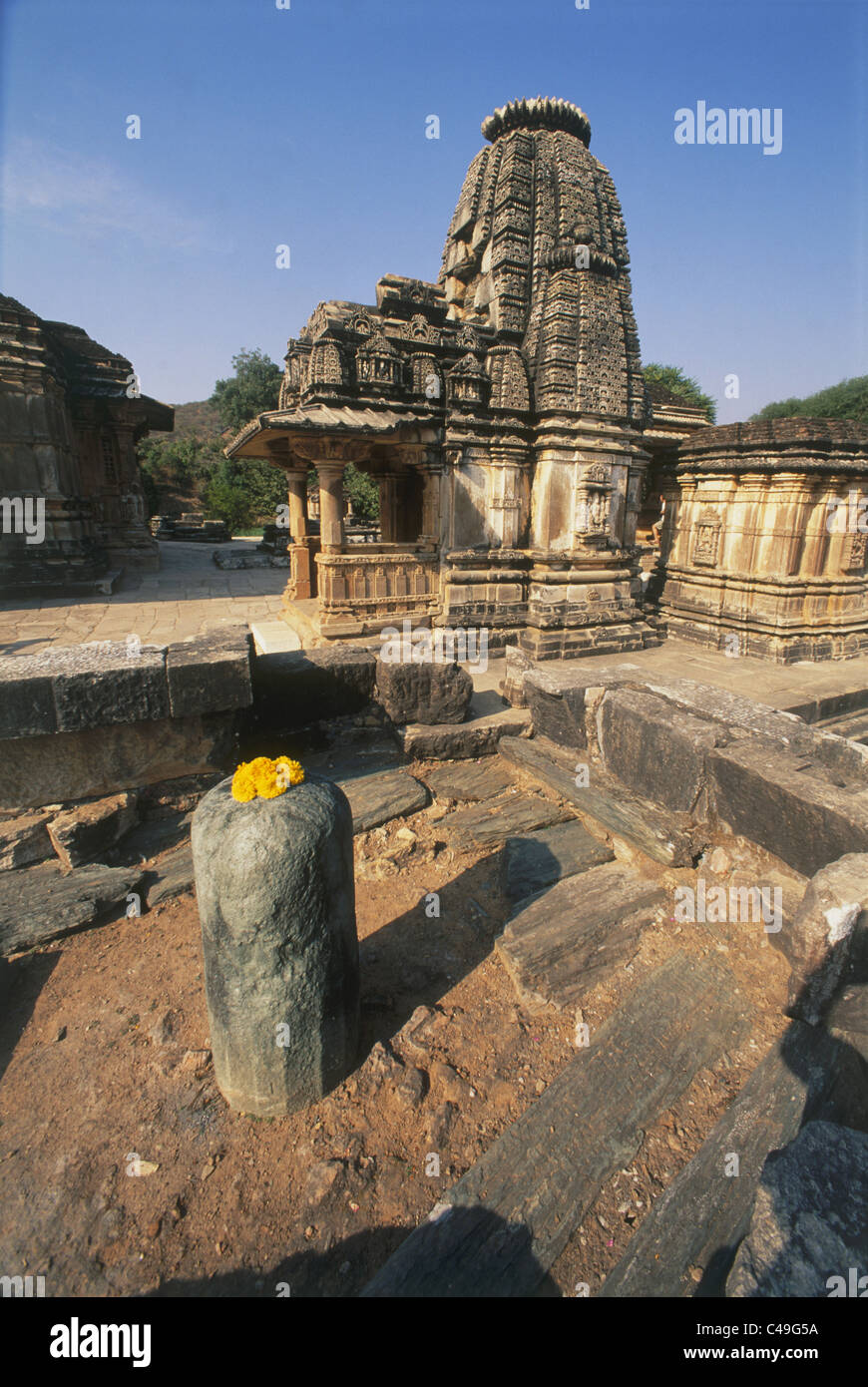Nagda, india hi-res stock photography and images - Alamy