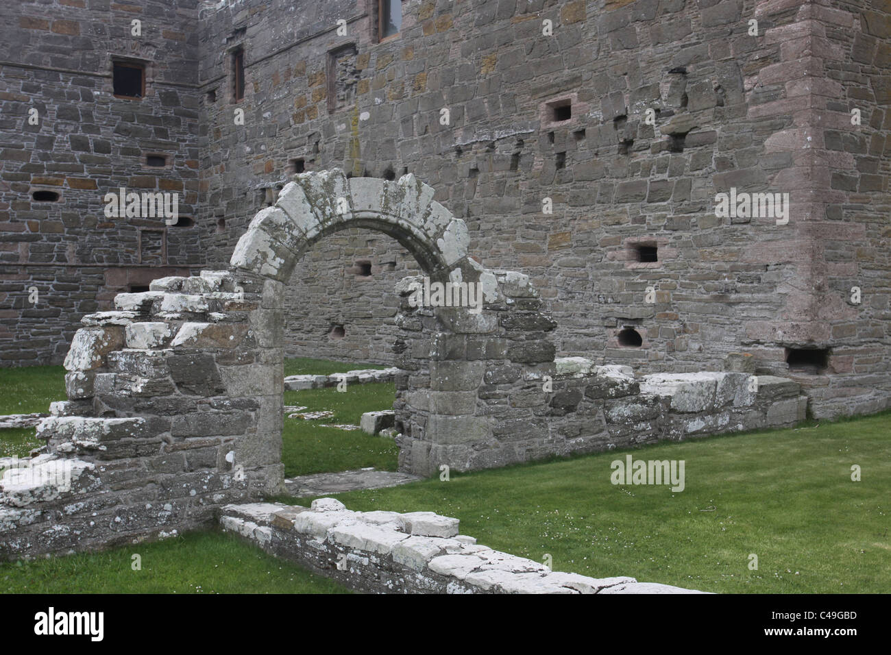 Orkney westray hi-res stock photography and images - Alamy