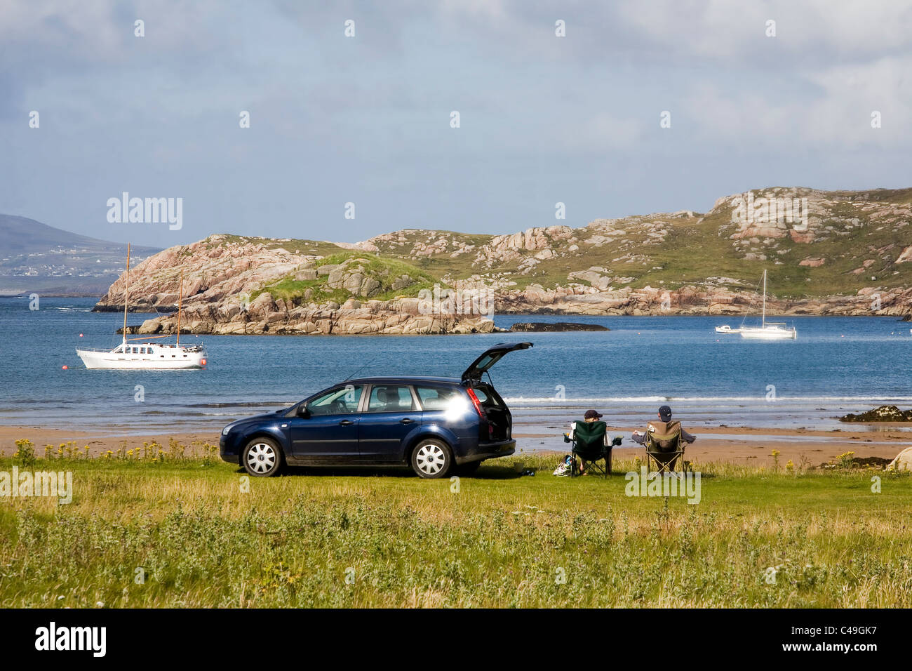Irish men hi-res stock photography and images - Alamy