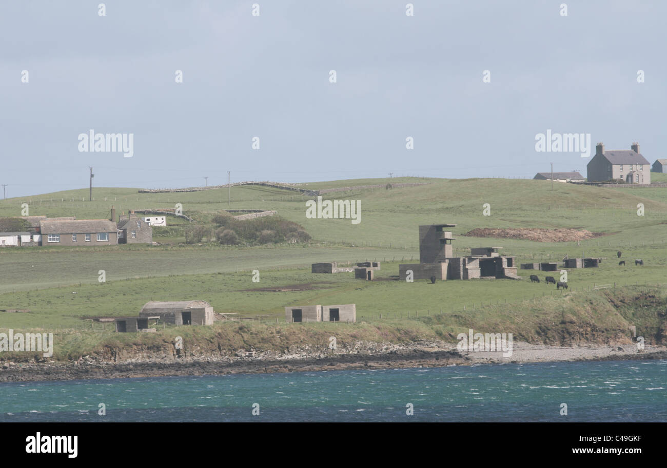 Military emplacements hi-res stock photography and images - Alamy