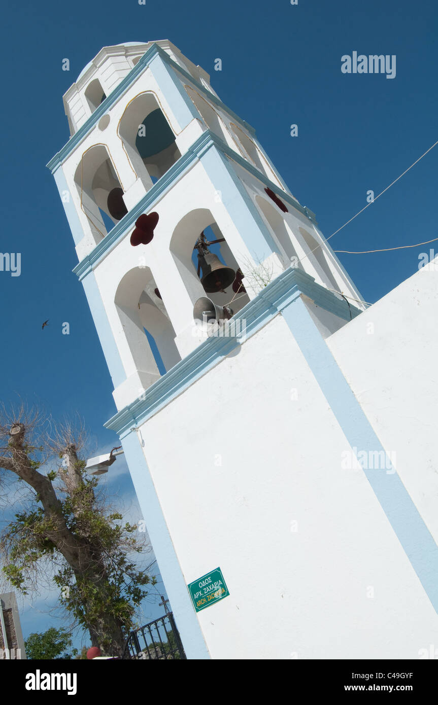 Asomatos church hi-res stock photography and images - Alamy