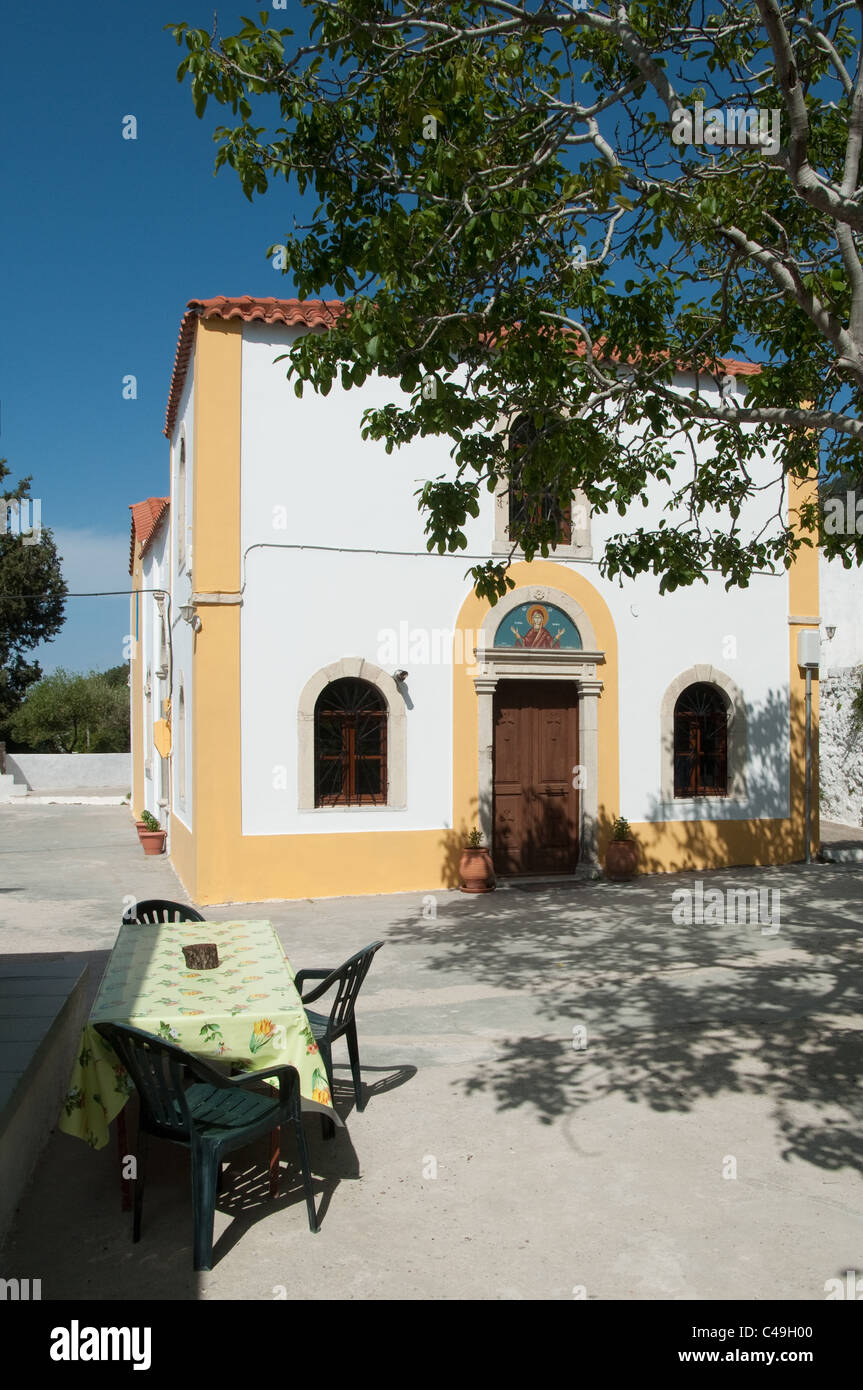 Zia kos greece hi-res stock photography and images - Alamy