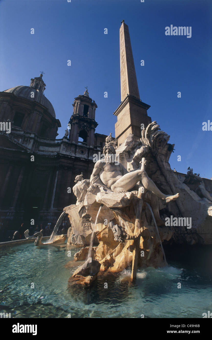 Architecture in ancient rome hi-res stock photography and images - Alamy