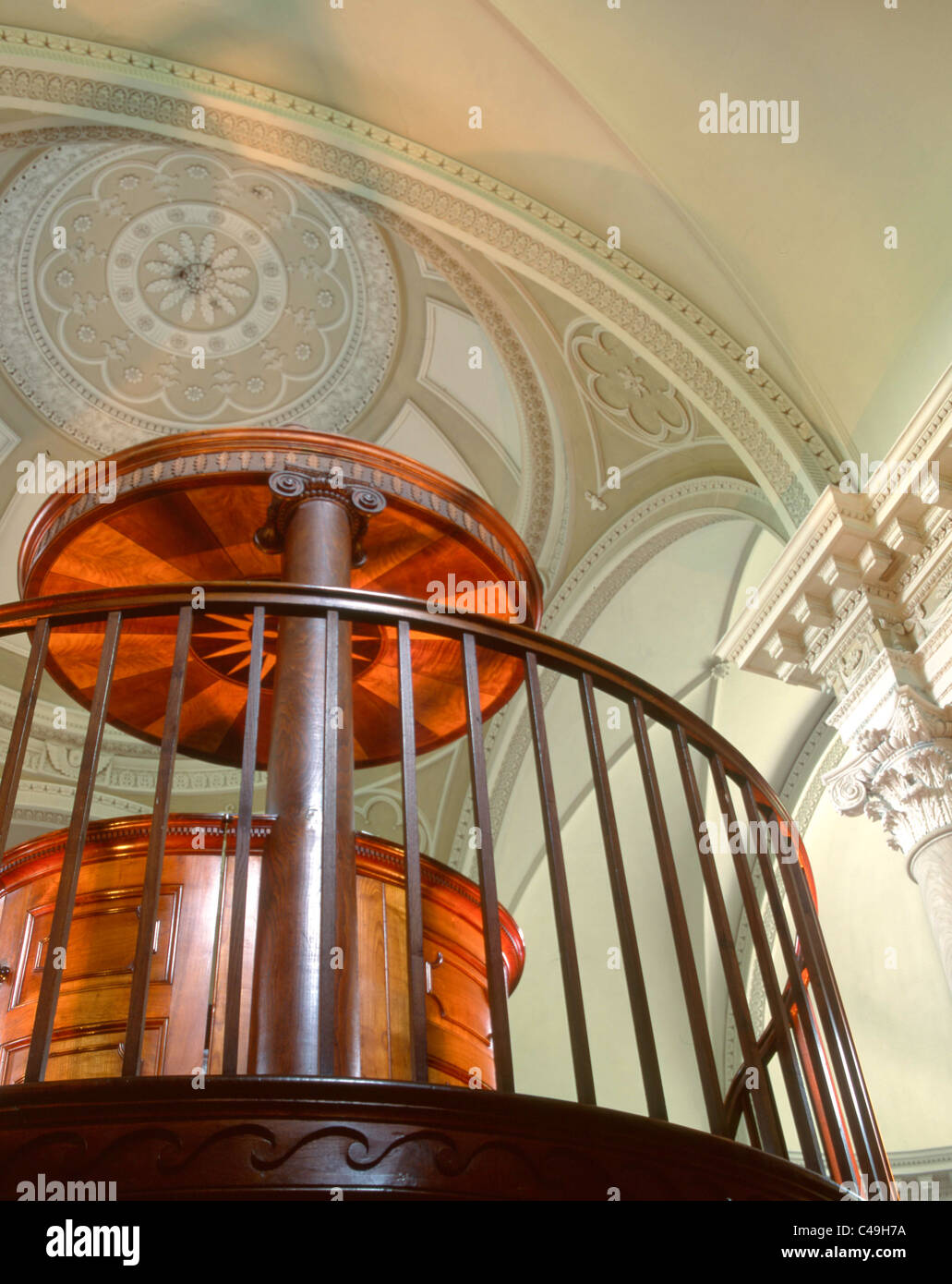 Board chapel hi-res stock photography and images - Alamy