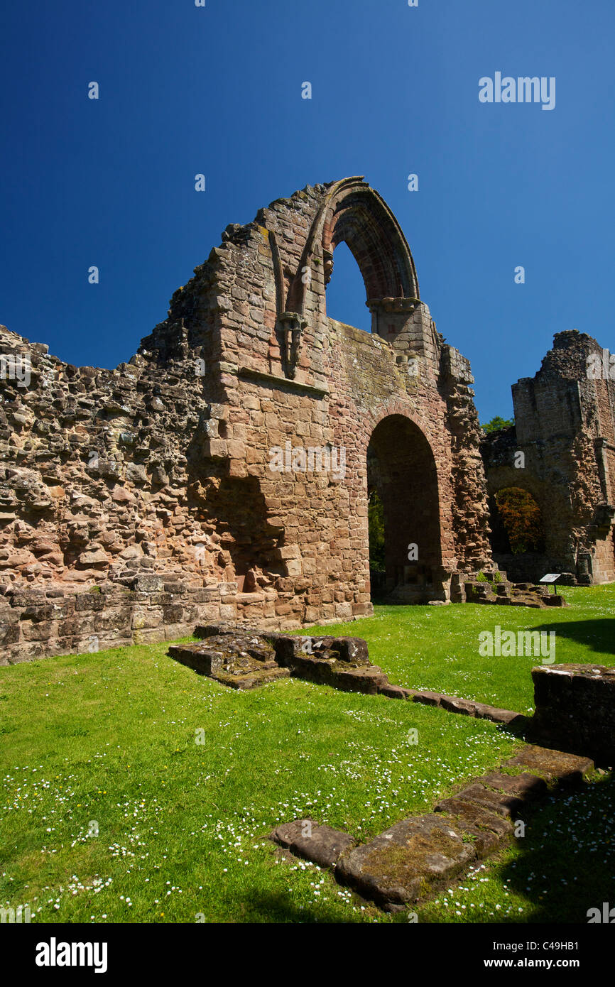Lilleshall, shropshire hi-res stock photography and images - Alamy
