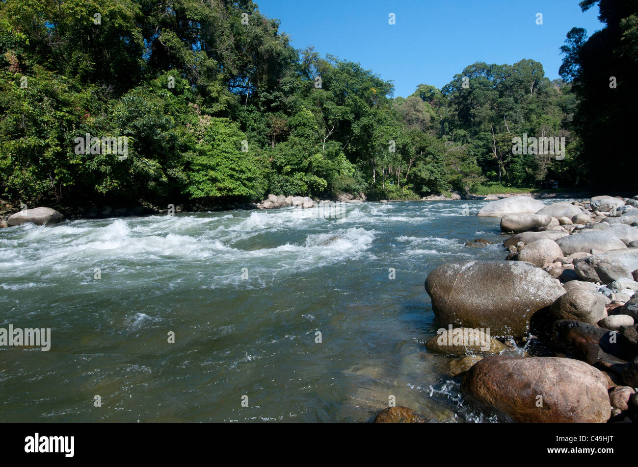 Alas river indonesia hi-res stock photography and images - Alamy