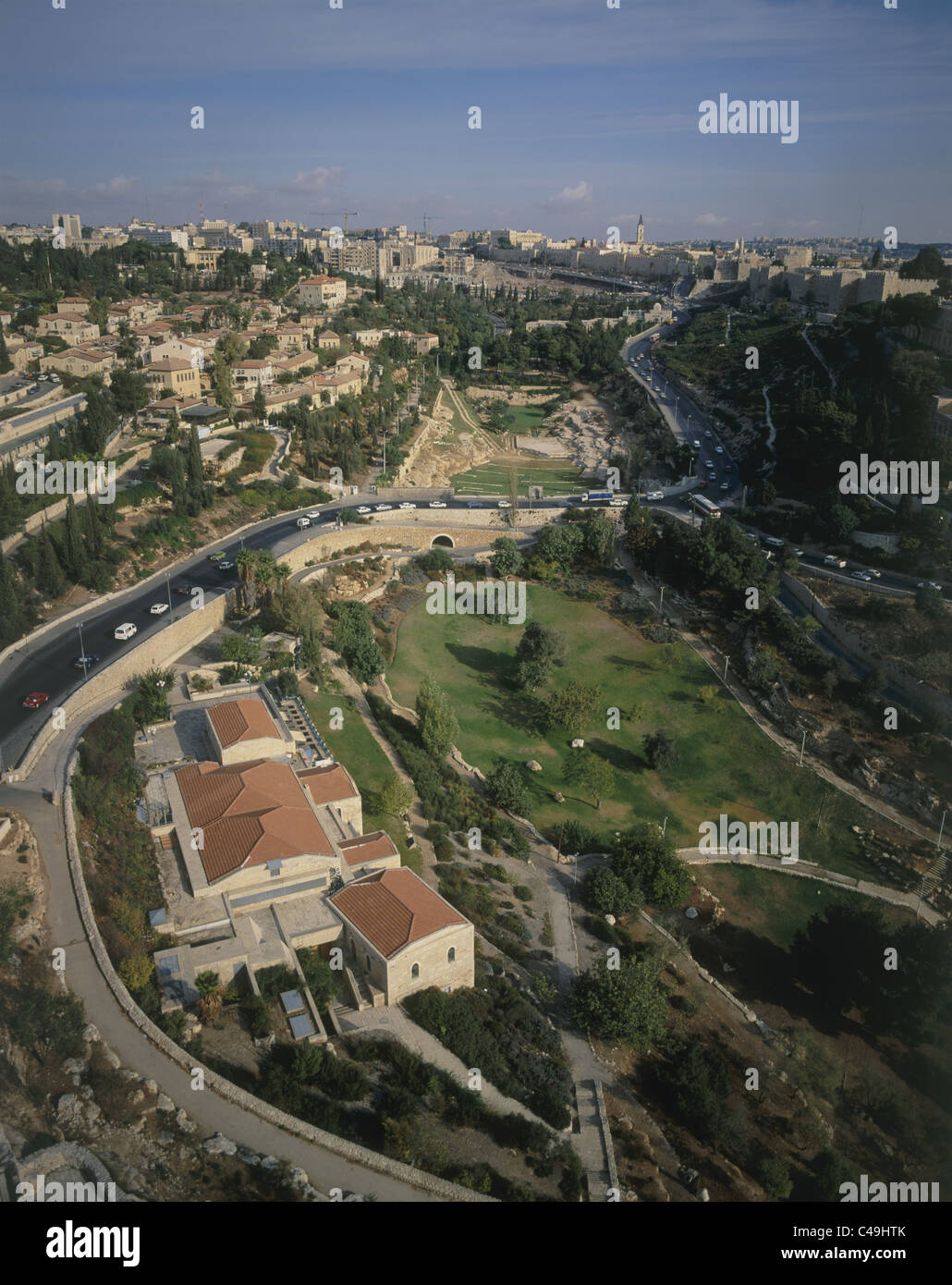 Cinematheque Jerusalem High Resolution Stock Photography and Images - Alamy