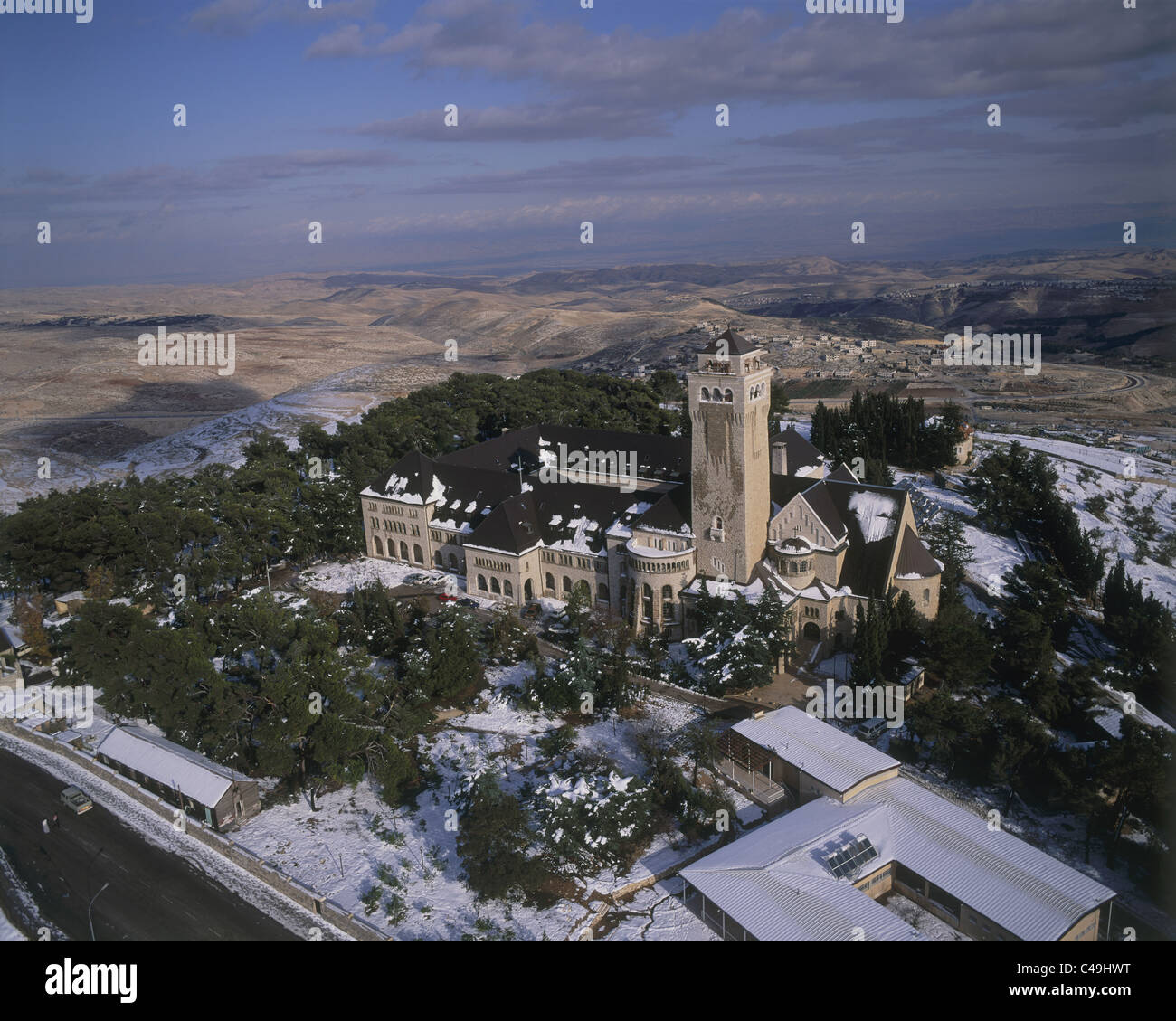 Augusta hospital hospital hi-res stock photography and images - Alamy
