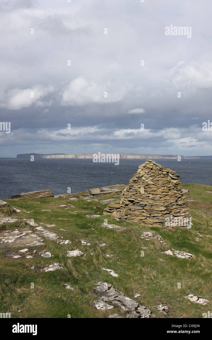 Holborn head scotland hi-res stock photography and images - Alamy