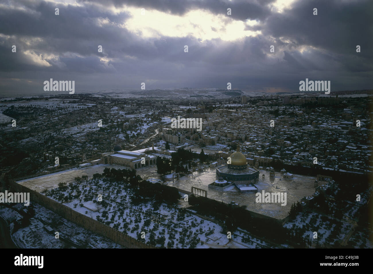 Gate of mercy jerusalem hi-res stock photography and images - Alamy